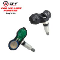 China ZPY Tpms Sensor Tire Pressure Oem 7pp907275g For Vw Phaeton Touareg Audi A6 A8 R8 Rs7 Porsche 911 Boxster Cayman Cayenne for sale