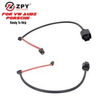 China Original ABS Wheel Speed Sensor 7L0907637 For Audi VW Q7 Touareg 7L0907637C 95561236500 for sale