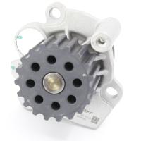 China Water Pump 03L 121 011P For Q3 / Tuhuan / Xinrui 2.0T 12N for sale