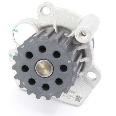 China Water Pump 03L 121 011P For Q3 / Tuhuan / Xinrui 2.0T 12N for sale