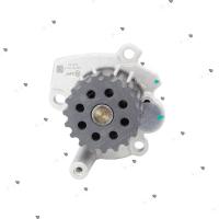 China Water Pump For AudI  Q3 /Tu Huan /Xin Rui 2.0  03L121011  03L121011A 03L121011C  03L121011CX  03L121011P for sale