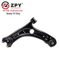 China ZPY OEM Auto Spare Car Parts Lower Control Arm For VW Passat B4 B5 OE 56D 407 151A 56D407151A for sale