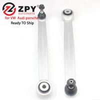 China ZPY Front Steering Tie Rod For Porsche 911 12-19 718 911 11- 991 Boxster Cayman 98133104502 for sale