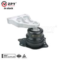 China Q3 Car Engine Mount 6Q0199167BM 6Q0199167CJ 6Q0199167DB for sale