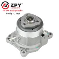 China Auto Parts Engine Water Pump 03F121004E 03F121005 03F121004A 03F121004B 03F121004E 03F121004F for sale