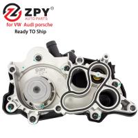 China L04E121600AN Engine Water Pump 04E121600AM L04E121600BK L04E121600R 04E121600CS for sale