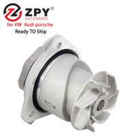 China 022121011A Engine Water Pump 022121005J 022121011B for audi Q7 for sale