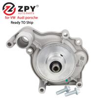 China C6 Q7 4.2 Engine Water Pump 079121014D 079121014F for sale