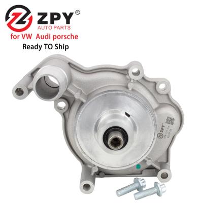 China C6 Q7 4.2 Engine Water Pump 079121014D 079121014F for sale