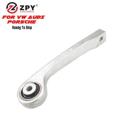 China 4N0505465F A8 D5 Auto Suspension Systems Ball Joint Car Control Arm ZPY for sale