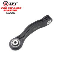 China 4K0505465 C8 Auto Suspension Systems Ball Joint Car Control Arm ZPY for sale