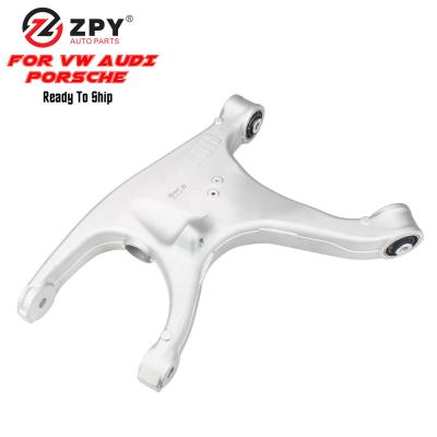 China 8K0505312J 8K0505312H 8K0505312G 8KD505312 Car Control Arm ZPY for sale
