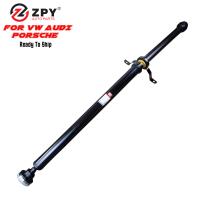 China D4 A8L Auto Suspension Parts Steering Drive Shaft 4H4521101D 4H4521101B 4H4521101F 4H4521101R for sale