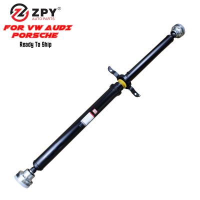 China ZPY Custom Front Drive Shaft 8R0521101L 8R0521101F 8R0521101Q 8R0521101M 8R0521101B for sale