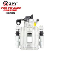 China Right Rear Auto Brake Parts Caliper 1J0615424B 6R0615424A 6Y0615424 8N0615424D for sale