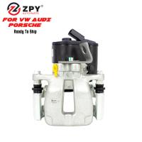 China Volkswagan Magotan Auto Brake Parts Caliper 3C0615403C 3AA615403 3C0 615 403C for sale