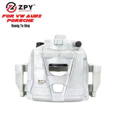 China Magotan Auto Brake Parts Caliper 5N0615123 561615123 7N0615123 for sale