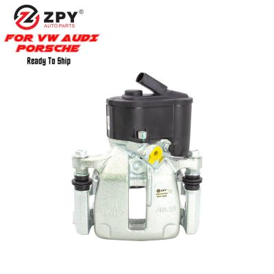 China New VW Magotan Auto Brake Parts Caliper 5N0615403 5N0615404 for sale