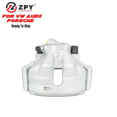 China VW B5 Auto Brake Parts Caliper 8E0615123A 8D0615123B 8E0615124A 8D0615124B for sale