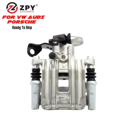 China ZPY L R VW B5 New Brake Caliper 8E0615423 8E0615424 for sale