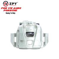 China Defender Auto Brake Parts Caliper 8K0615123C 8K0615123D Custom for sale