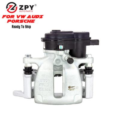 China B8 audi Q5 C7 Auto Brake Parts Caliper 8K0615403E L8K0615403B 8K0615404E for sale