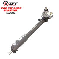 China OEM Audi A4 Steering Rack 95834701100 7L8422062L 7L8422062GX 7L8422062G for sale