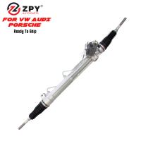 China Audi A5 S5 Electric Power Steering Rack 8T1422066A 8T1422065K 8T1422065N for sale