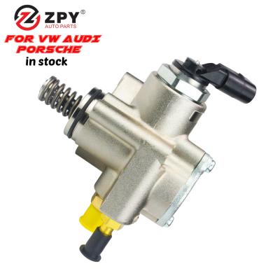 China VW Lavida High Pressure Fuel Pumps 03C127025R 03C127025K for sale