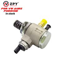 China Sagitar High Pressure Pump Fuel 03C127026J 03C127025 03C127026 03C127026R for sale