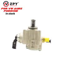 China Audi Q7 3.6 High Pressure Fuel Pumps 03H127025E for sale