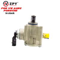 China Custom Phaeton High Performance Fuel Pump 03H127025M 03H127025Q 03H127025F 03H127025D for sale