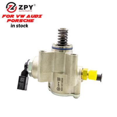 China Phaeton 3.6 High Pressure Fuel Pumps 03H127025G 03H127025S 03H127025R for sale