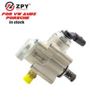 China OEM Audi C6 3.2 High Pressure Electric Fuel Pump 06E127025AB 06E127025G for sale