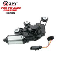 China VW Touareg Auto Body Parts Wiper Motor 7P6955711 7P6955711A 7P6955711B 7P5955711A for sale