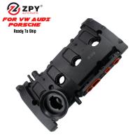 China Engine Valve Cover 06F103469K 06F103469E 06F103469F 06F103469G 06F103469L For VW AUDI  SEAT Skoda  2.0L Gasoline for sale