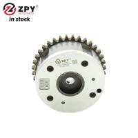 China Camshaft Adjuster 03C109088E 03C109088B 03C109088F 03C109088A 03C109088C For VW Golf Beetle Audi A3 for sale