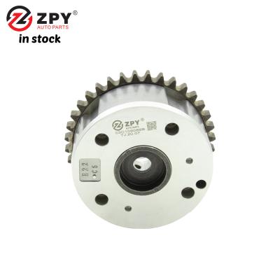 China Camshaft Adjuster 03C109088E 03C109088B 03C109088F 03C109088A 03C109088C For VW Golf Beetle Audi A3 for sale