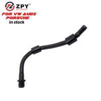 China 4F0611931BS 4F0611931AJ Car Accessories Vacuum Hose for Audi A6/S6 2005-2008 for sale