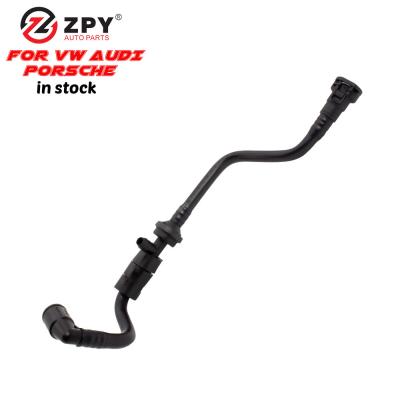 China 7L6611931AJ 7L6611931N Vacuum Line For Volkswagen Touareg 2003-2007 7L6611931AJ 7L6611931N for sale