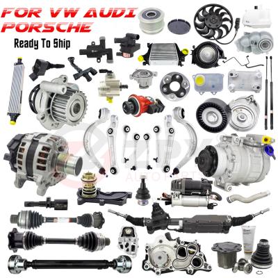 China 7L6611931AJ 7L6611931N Vacuum Line for Volkswagen Touareg 2003-2007 for sale