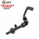 China 7L6611931AH 7L6611931R 7L6611931C Vacuum Hose for Volkswagen Touareg 2003-2007 for sale
