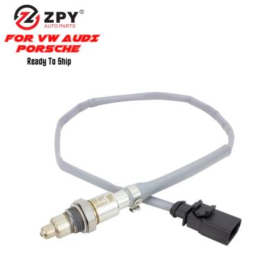 China 06K906262AC 06K906262AT Auto Sensor Oxygen Sensor For AUDI A3 S3 TT TTS for Volkswagen Passat Golf Skoda Octavia for sale