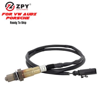 China 1K0998262E 022906262 Oxygen Sensor For VW Jetta 2.0T 2.5 Tiguan CC AUDI R8 4.2 5.2 TT 2.0T A3 A4 A6 RS6 R8 for sale