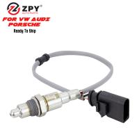 China 022906262BT Oxygen Sensor For VW Jetta 2.0T 2.5 Tiguan CC AUDI R8 4.2 5.2 TT 2.0T A3 A4 A6 RS6 R8 for sale