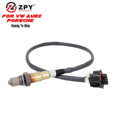 China 95560617800 958906262Q Auto Sensor Oxygen Sensor For Porsche Cayenne 4.8L/4.8T 2007.03-2010.06 for sale