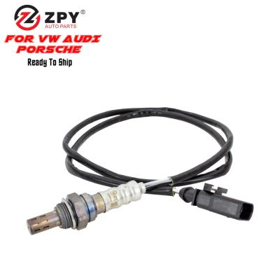 China 4L0906262H  Auto Sensor Oxygen Sensor For AUDI Q7 3.0 TFSI Quattro 2010-2015 for sale