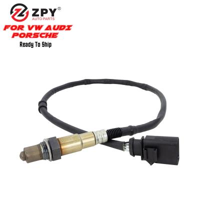 China 03C906262BM Auto Sensor Oxygen Sensor For Audi A3 A5 A6 Q3 Q5 S3 TT VW Beetle CC Eos Golf GTI Jetta Passat Tiguan for sale