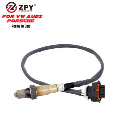China ZPY 95860617200 95860617201 Auto Sensor Oxygen Sensor For Porsche Cayenne 4.8L/4.8T (2010.06-2017.11) for sale