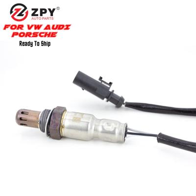 China 04E906262AD 04E906262AE 04E906262AP Auto Sensor Oxygen Sensor For Volkswagen Weiling 1.4T SAIC Lavida for sale